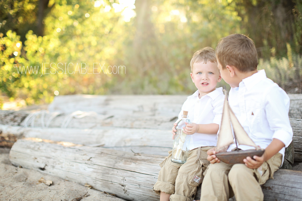 | The Hardesty Family | | Showit Blog