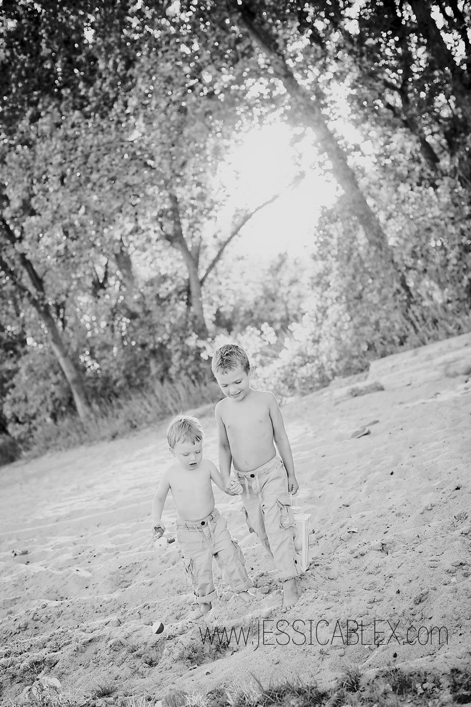 | The Hardesty Family | | Showit Blog