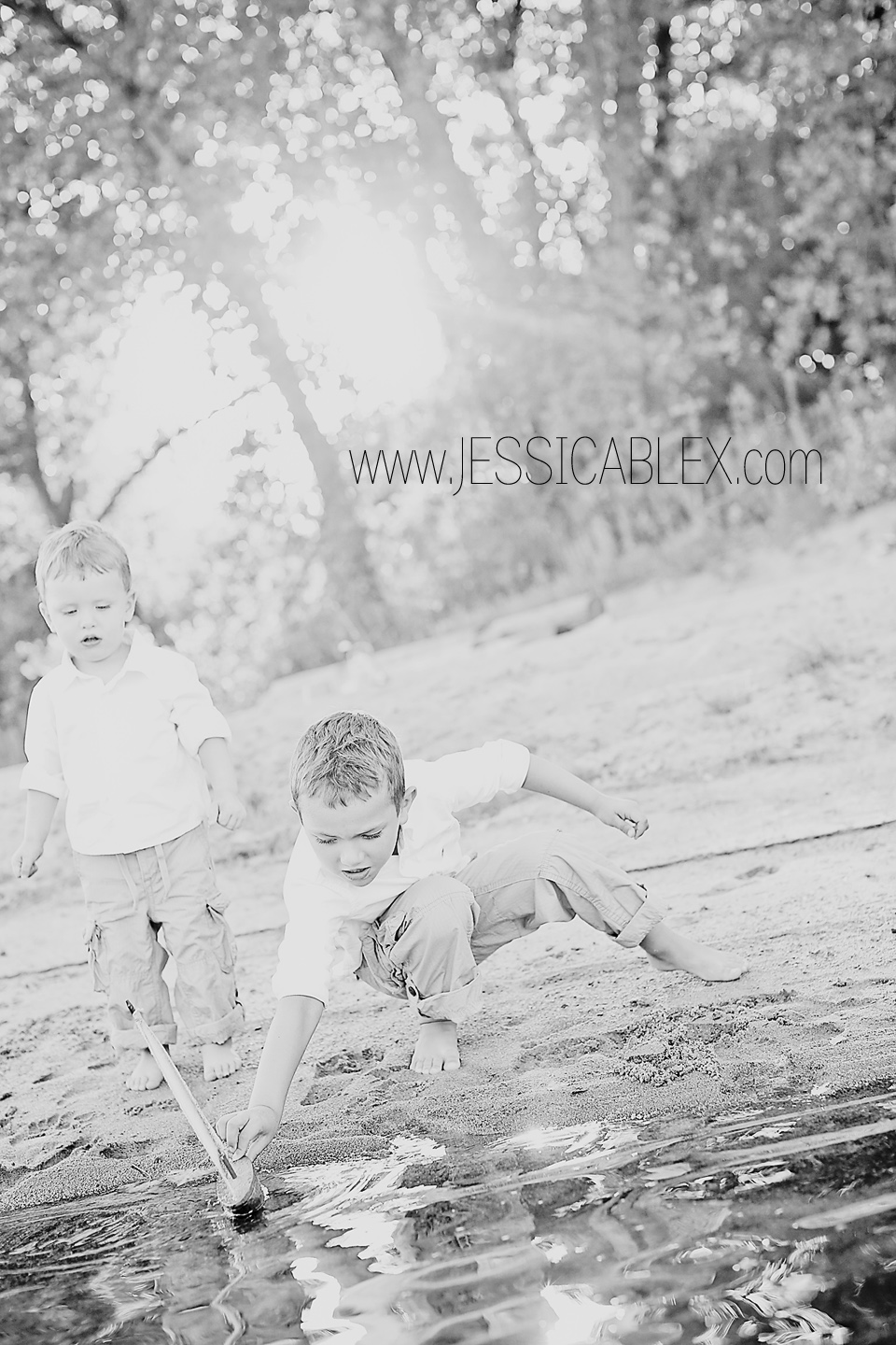 | The Hardesty Family | | Showit Blog