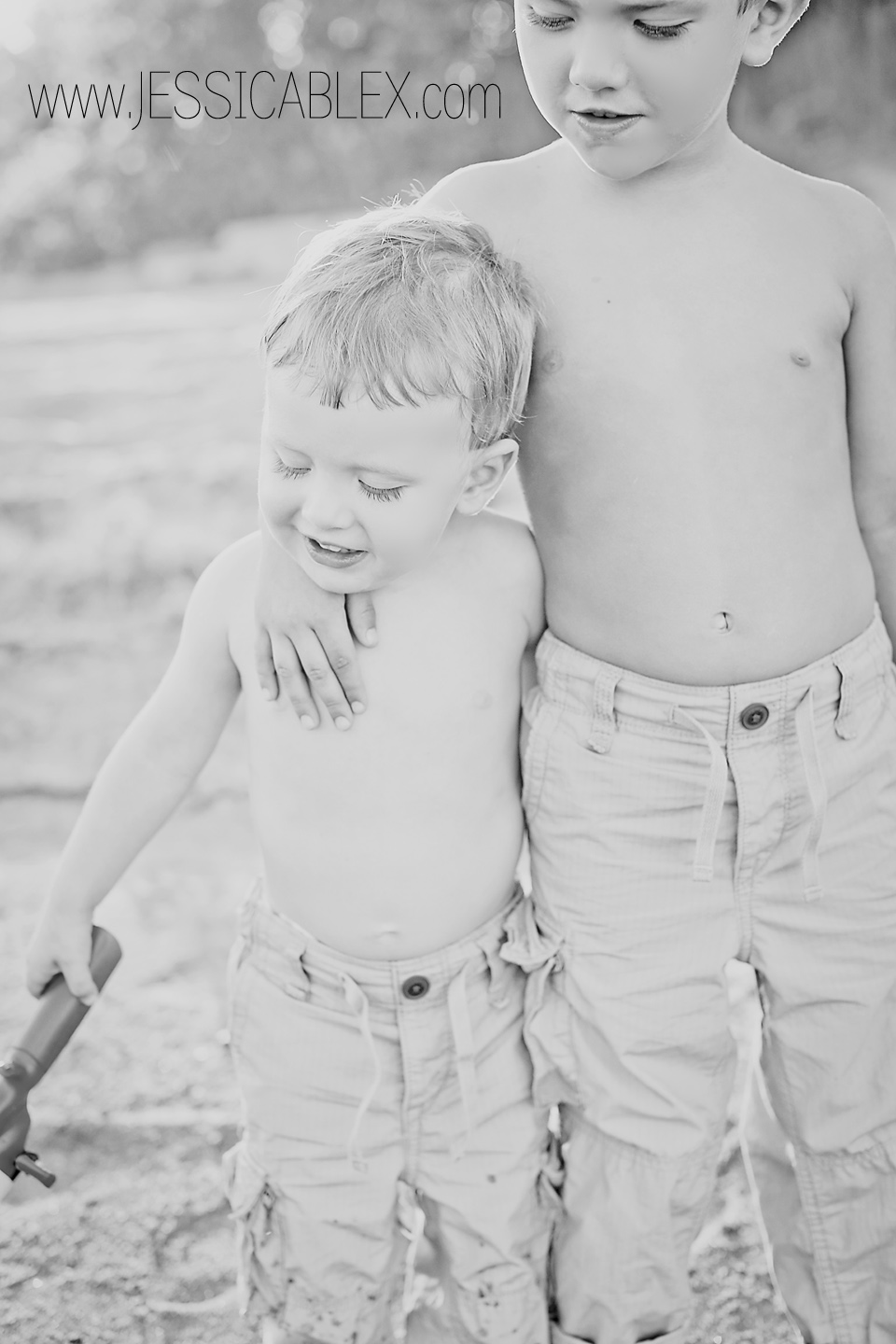 | The Hardesty Family | | Showit Blog