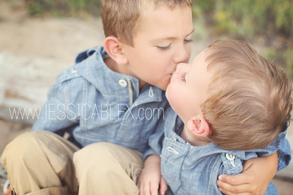 | The Hardesty Family | | Showit Blog