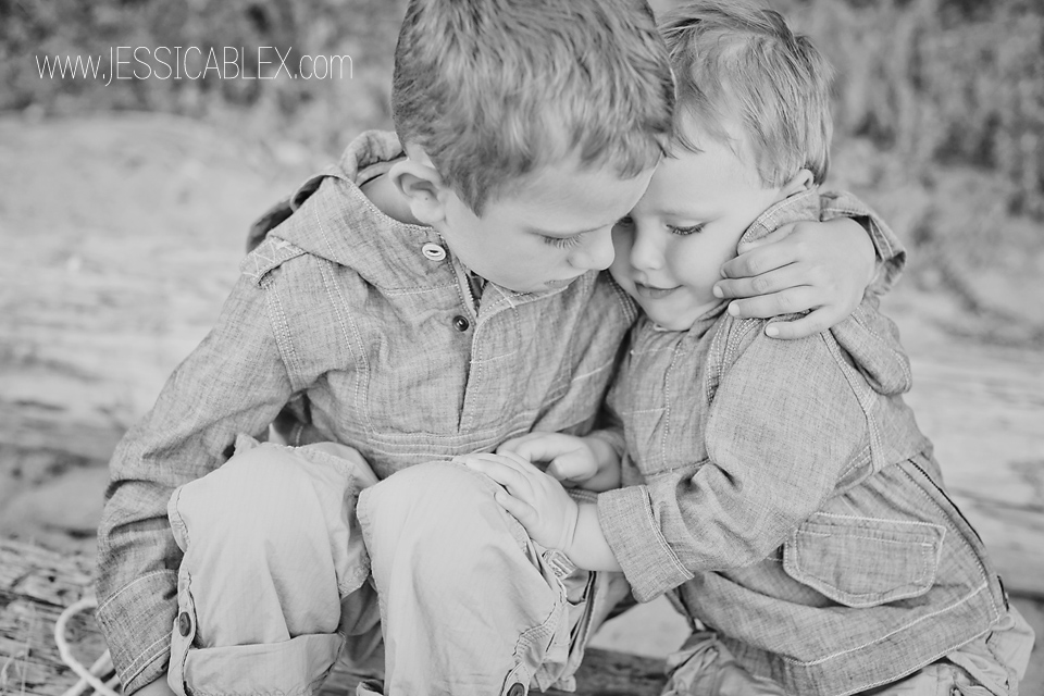 | The Hardesty Family | | Showit Blog