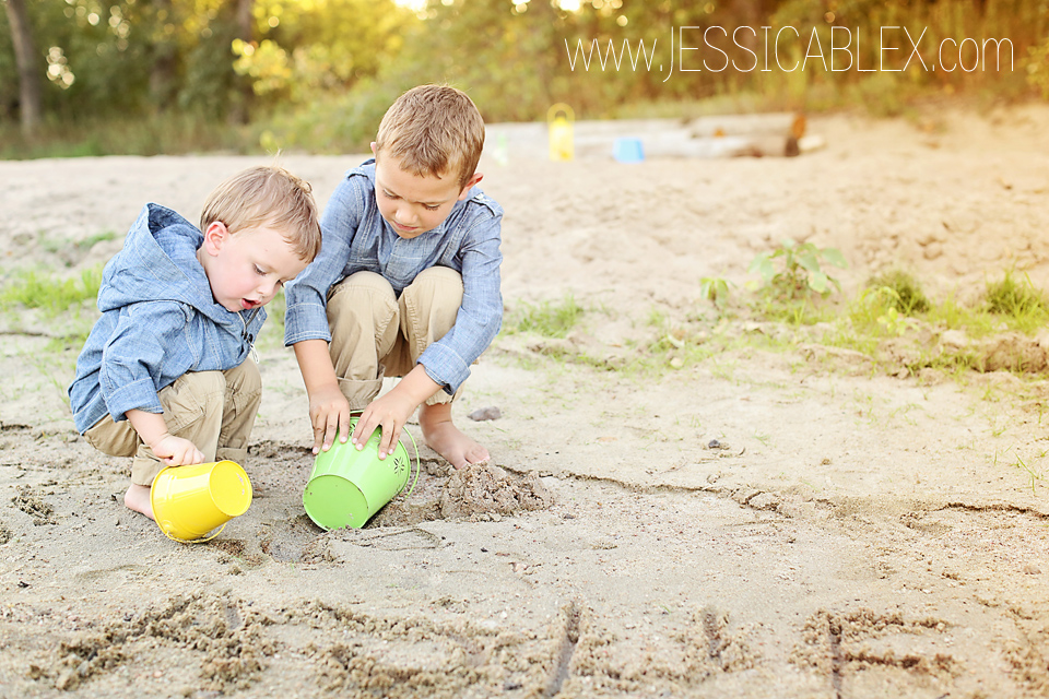 | The Hardesty Family | | Showit Blog