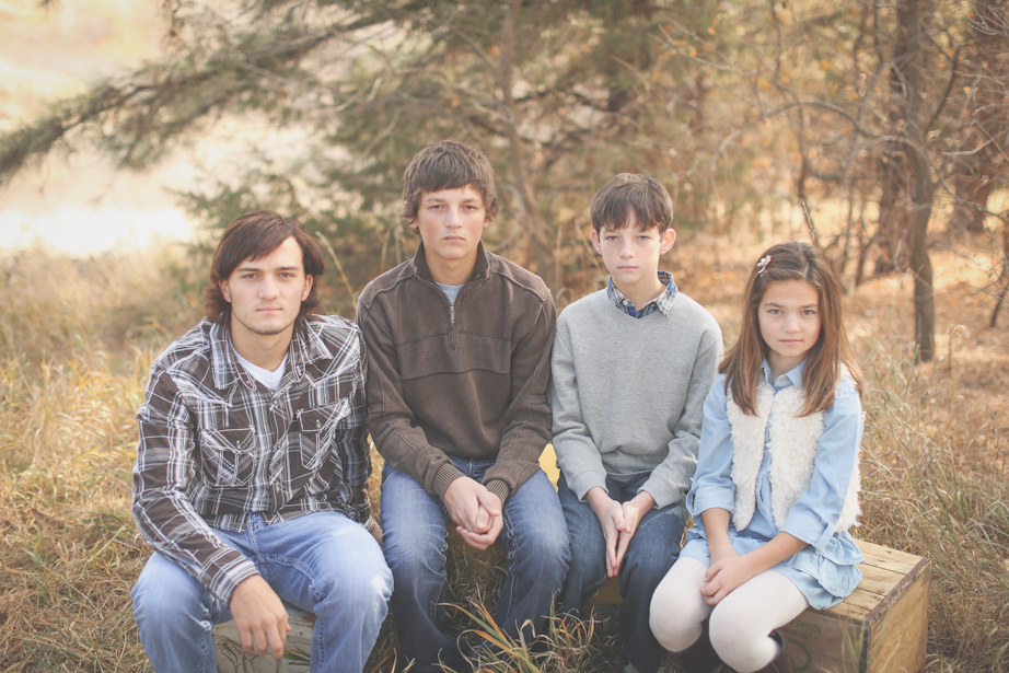 | FAMILY | The Bruggeman’s | Showit Blog