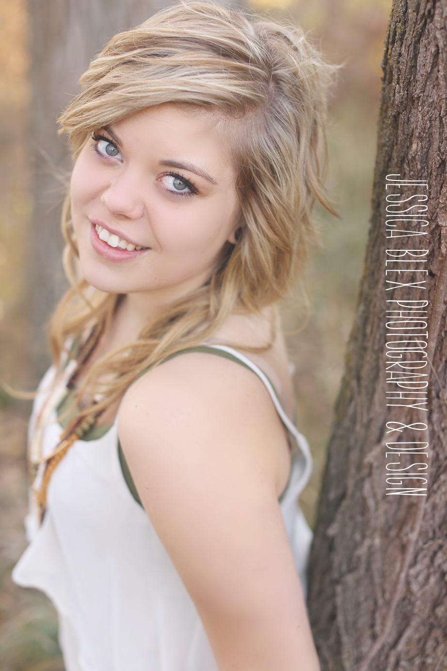 | SENIOR | Kayla Linden | Showit Blog