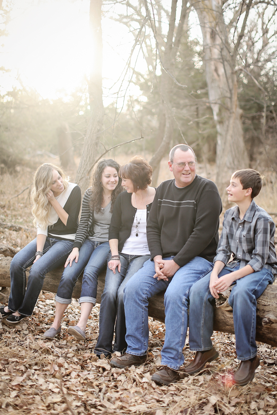 | FAMILY | The Eubanks Family | Kearney, NE | Showit Blog