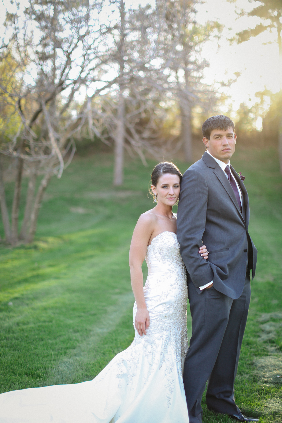 | MARRIED! | MARIAH & CHASE | McCOOK, NEBRASKA PHOTOGRAPHER | | Showit Blog