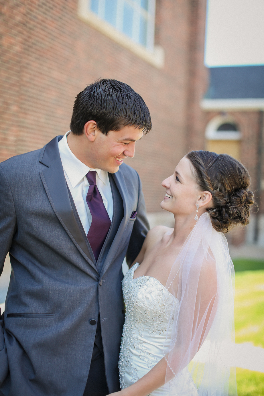 | MARRIED! | MARIAH & CHASE | McCOOK, NEBRASKA PHOTOGRAPHER | | Showit Blog