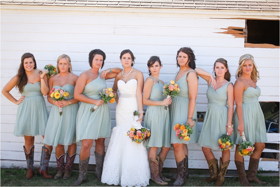 PAIGE & CHRIS | married | Showit Blog