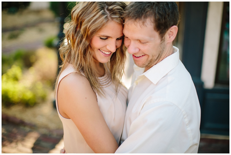 JADE + TREVOR // engaged in Kearney | Showit Blog